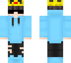 Ravi Boss | Minecraft Skin