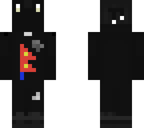 saddam | Minecraft Skins