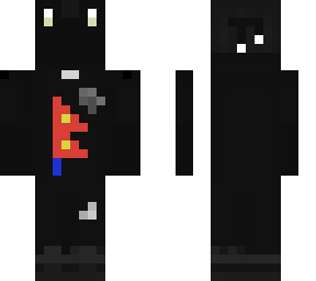 ali | Minecraft Skins