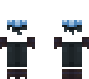 splatoon | Minecraft Skins