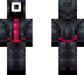 front man | Minecraft Skins