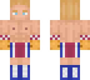 fox | Minecraft Skins