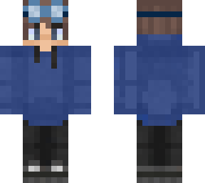 tai | Minecraft Skins