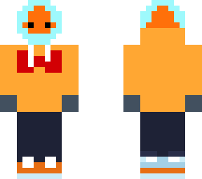 nibbles | Minecraft Skins