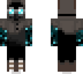 val | Minecraft Skin