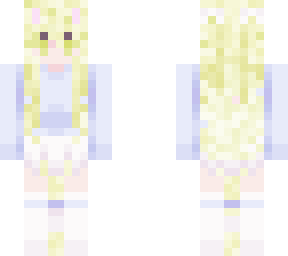 cosmo | Minecraft Skins