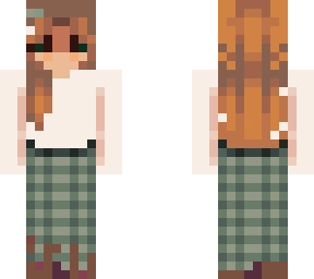 vanilla | Minecraft Skins