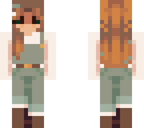 vanilla | Minecraft Skins