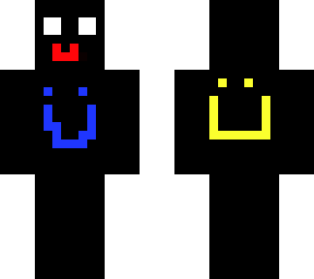 a little skin | Minecraft Skin