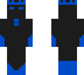Abby | Minecraft Skin
