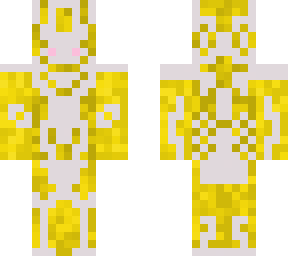 predator | Minecraft Skins