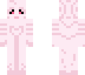 angel dust | Minecraft Skins