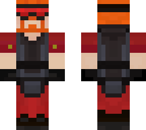 tc2 | Minecraft Skins