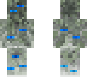 anti | Minecraft Skins