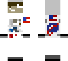 apollo | Minecraft Skins