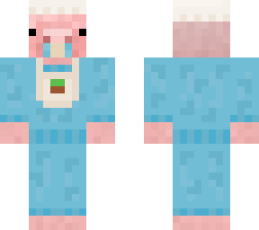 gerg | Minecraft Skins