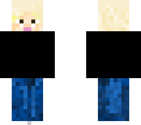 Basic | Minecraft Skin