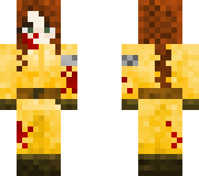 java female | Minecraft Skins