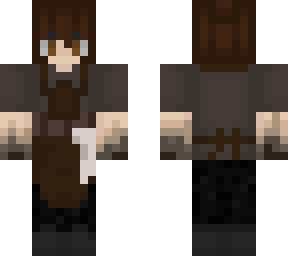 blacksmith | Minecraft Skin
