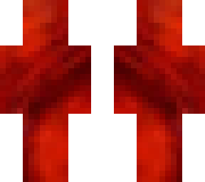 Bloodsky.avi Turkish Creepypasta | Minecraft Skin