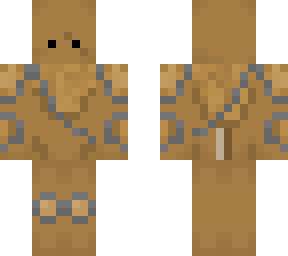 cardboard knight | Minecraft Skin