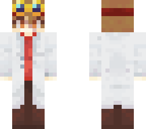 maxwell | Minecraft Skins