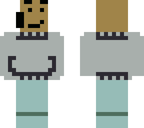 chill | Minecraft Skins