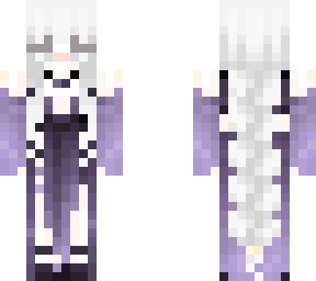 elf | Minecraft Skins