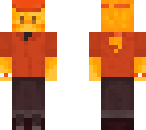 elliot | Minecraft Skins