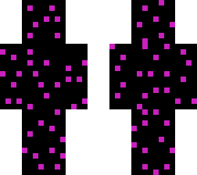 Fallen Codeman's/Boralo Series | Minecraft Skin