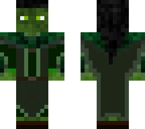 gar | Minecraft Skins
