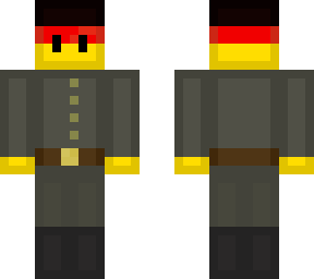 germany | Minecraft Skins
