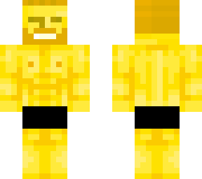 gigachad | Minecraft Skins