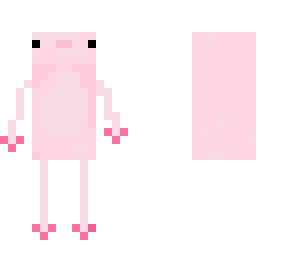 good | Minecraft Skin