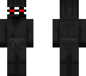 hank | Minecraft Skins