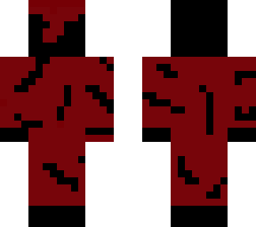 HATE ver1 | Minecraft Skin