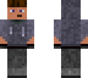 Itz TOG Official Skin | Minecraft Skin