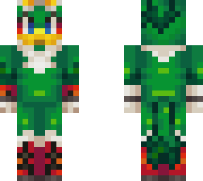 hawk | Minecraft Skins