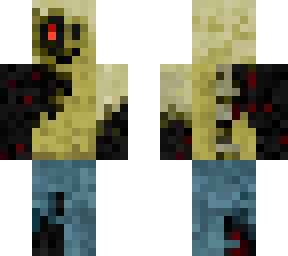John Doe | Minecraft Skin