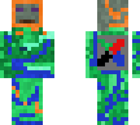 map | Minecraft Skins