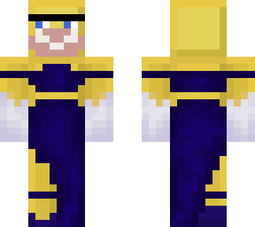 liger | Minecraft Skins