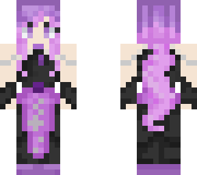 Magic | Minecraft Skin