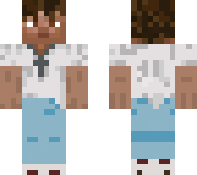 mathiscrosschain23 | Minecraft Skin