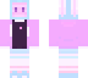 regretevator | Minecraft Skins