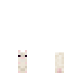 mini hamster | Minecraft Skin