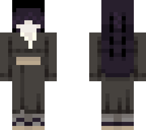 demon slayer skins | Minecraft Skins