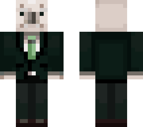 noala | Minecraft Skin