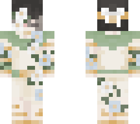 mythology | Minecraft Skins