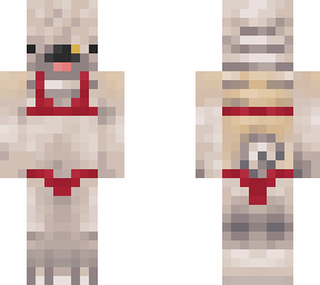 pug | Minecraft Skins