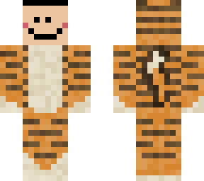 quackity original | Minecraft Skins